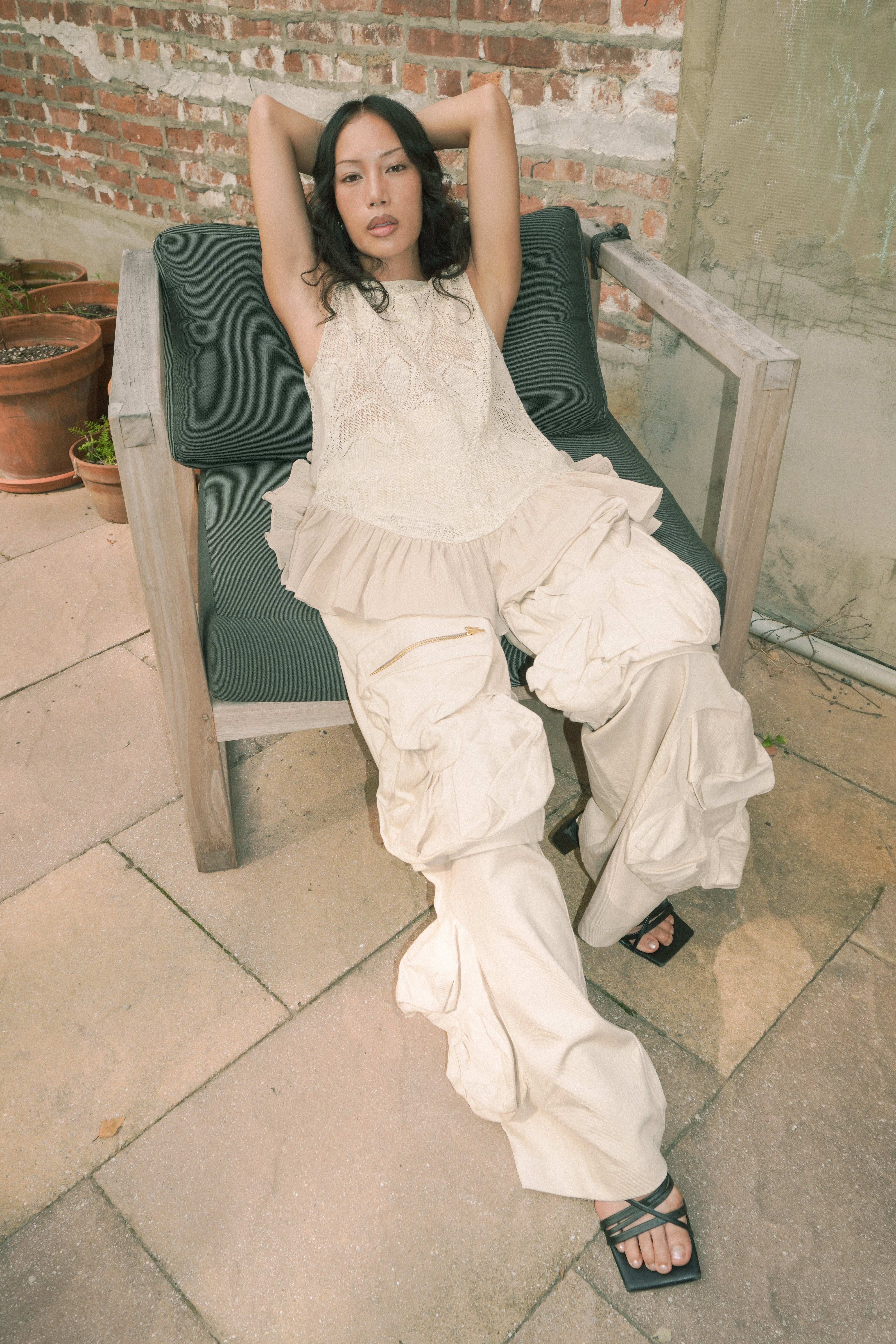 NEW ARRIVALS – CHAN CHIT LO